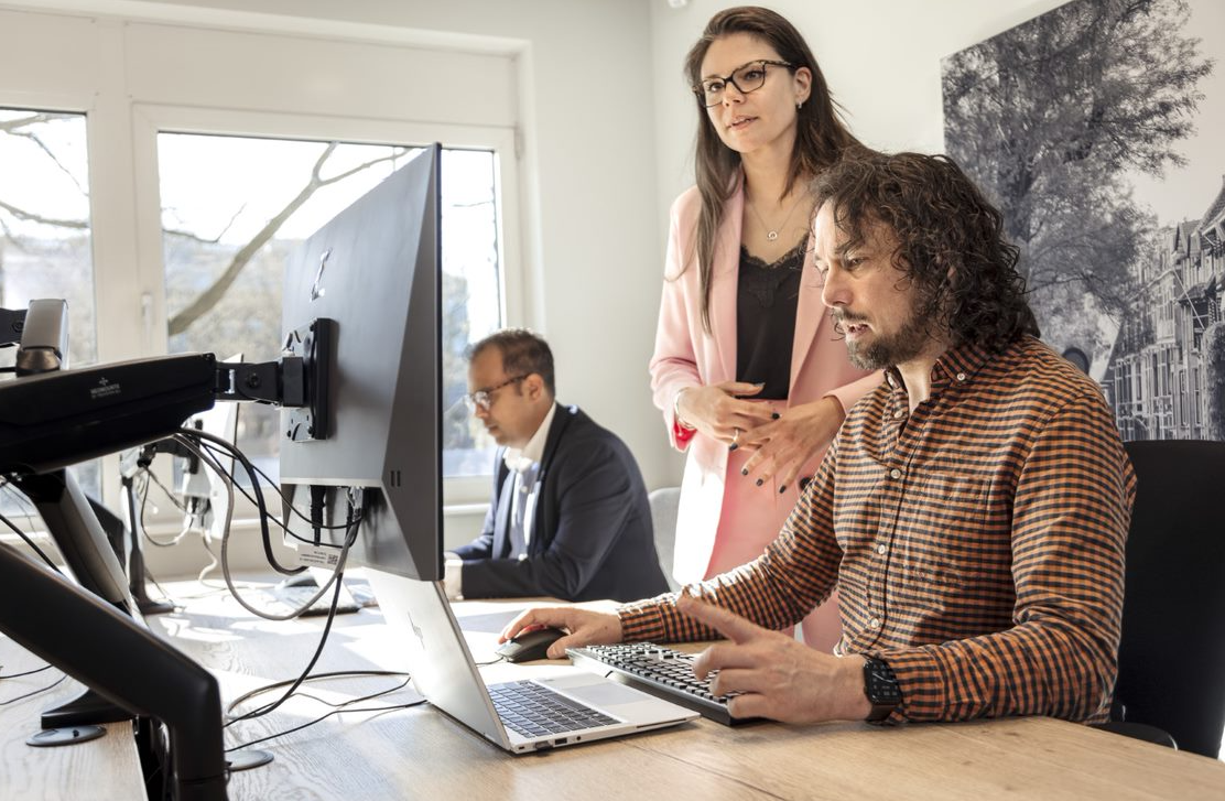 OGD sluit zich aan bij Building Beyond Technology Group (BBTG)