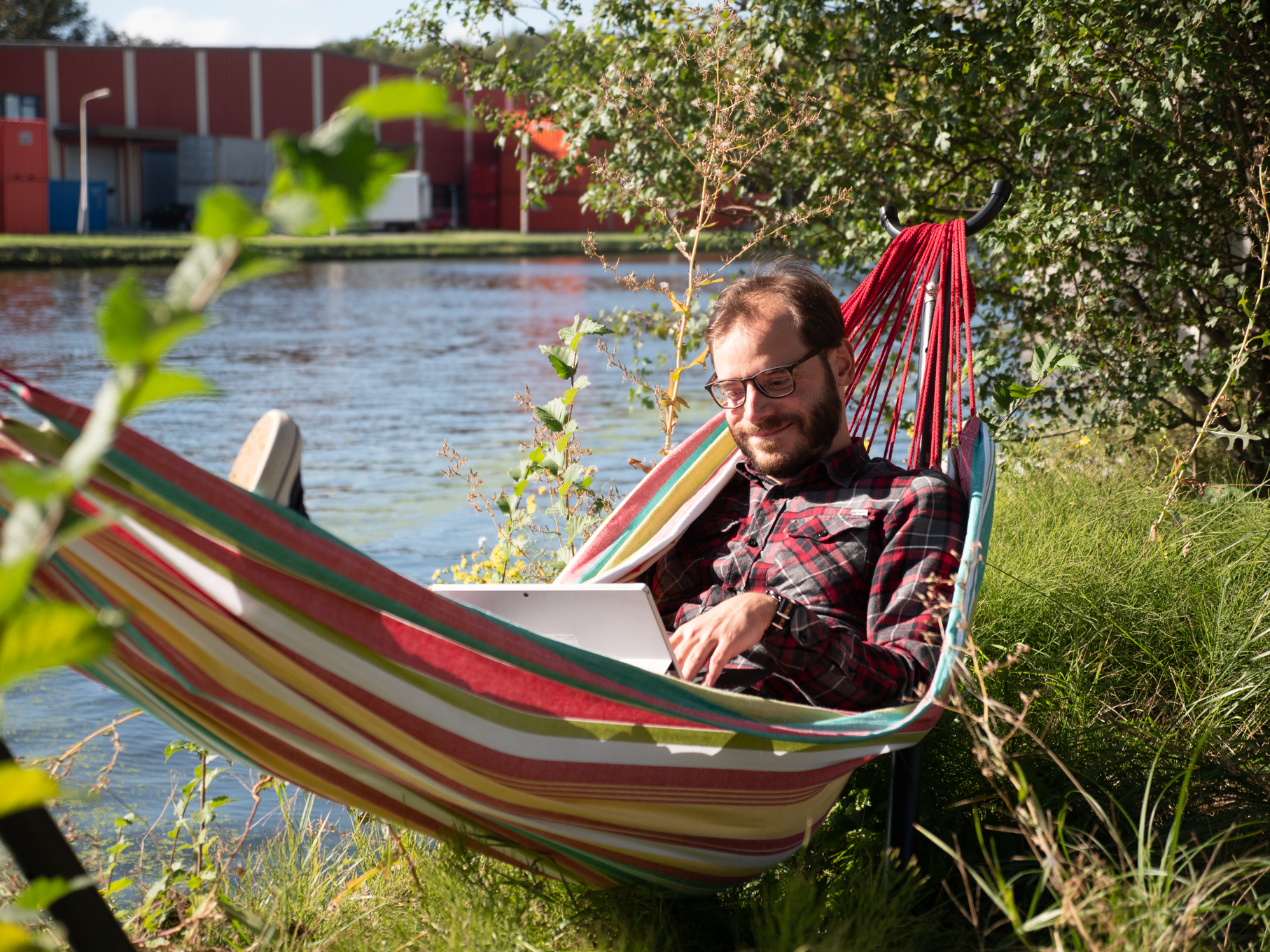 Zo ga je thuis als een raket: 5 tips voor de thuiswerker